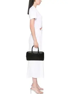 LOUIS VUITTON Louis Vuitton 2005 Epi Vivienne Long MM Handbag