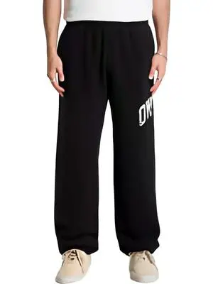 REPRESENT Owners Club Track Pants - Black