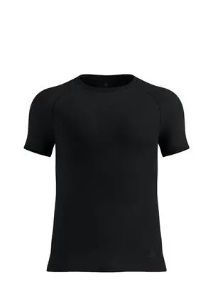 ODLO Performance X-light Base-layer T-shirt - Black