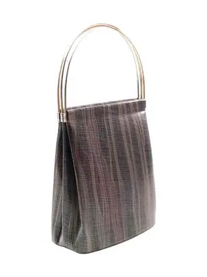 Cartier Trinity Leather Shoulder Bag - Brown