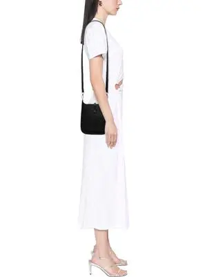 Hermès Hermès Epsom Evelyne I 16 Crossbody Bag Black