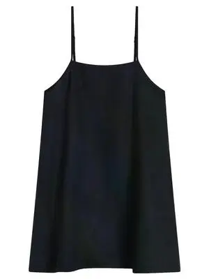Bondi Born Flared Mini Dress - Blue
