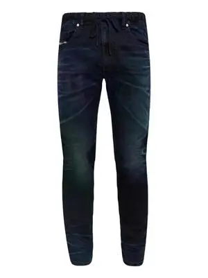 DIESEL® E-krooley Jogg Jeans - Blue