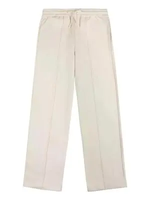 Hogan Drawstring Track Pants - Neutrals