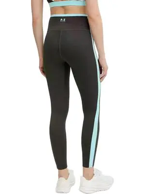P.E Nation Dynamic Performance Leggings - Grey