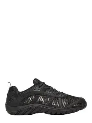 Merrell Maipo 3 Aerosport Mesh Panelled Sneakers - Black