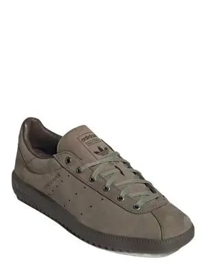 Adidas Tobacco Super Sneakers - Brown