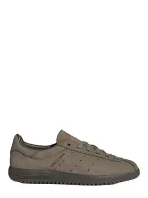 Adidas Tobacco Super Sneakers - Brown