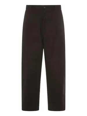 Carhartt Work In Progress Brady Pants - Black