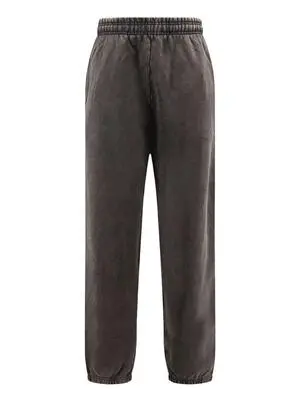 ENTIRE STUDIOS Jogging Pants - Black