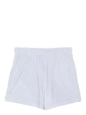 PIP STUDIO Bob Shorts - Blue