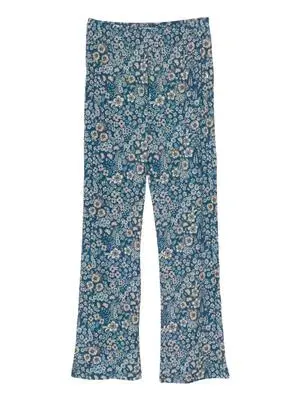 PIP STUDIO Blake Trousers - Blue