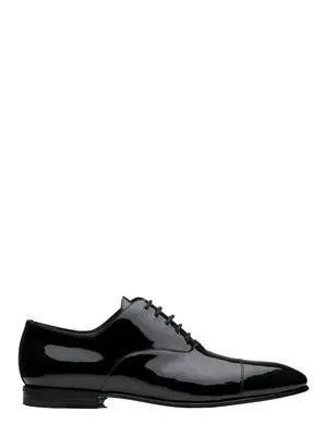 MARIANO SHOES Santorum Oxford - Black
