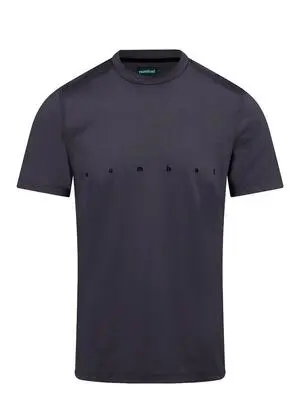 NUMBAT Performance T-shirt - Grey