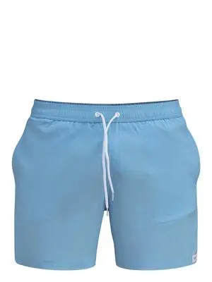 MIHARO Swim Trunks - Blue