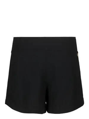 MARIANNE BY MARIE JORDANE Mathis Shorts - Black