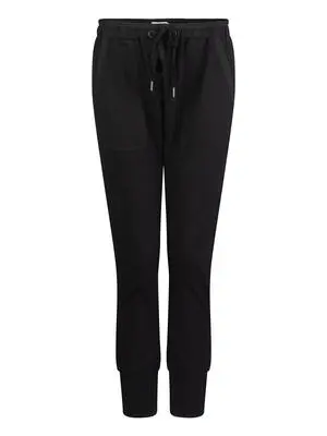 DREF Bazil Jogger - Black