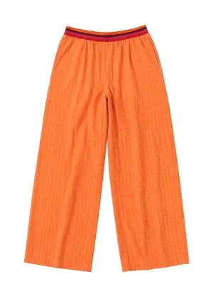 YORSTRULY Soho Lounge Pants Papaya - Orange
