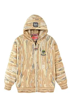 VERYRARE Neutrals Operation Desert Storm - Gray