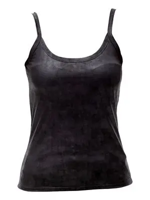 MAISON BOGOMIL Tank Top - Black