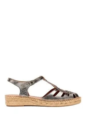 NAGUISA Bemol Metal - Grey