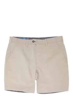 LORDS OF HARLECH John Lux Khaki - Brown