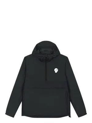 MYSIMPLICATED Pop Cola Windbreaker - Black
