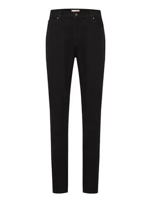 PCFG Straight Fit Denim - Black