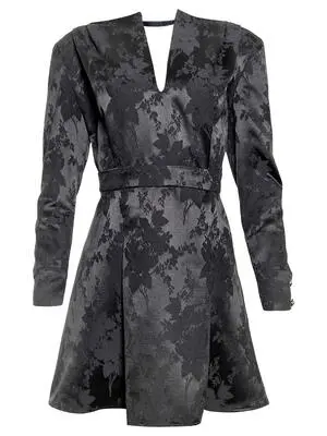 ADIBA Viola Mini Dress