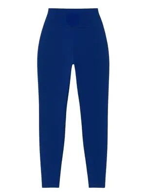 ALTRA VOLTA Luxe Flex Classic Leggings - Blue