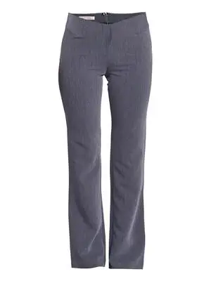 LOVE AND NOSTALGIA Motor Running Pant Grey