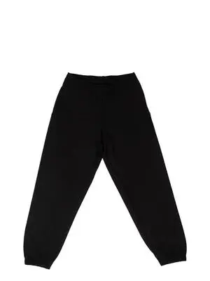 ON/OFF ESSENTIALS The Solace Sweatpant - Black