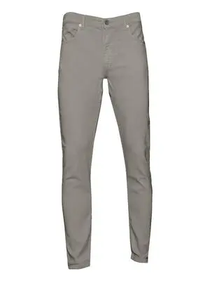 EIGHT X Soft Stretch Slim Fit Jeans - Grey