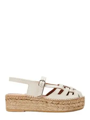 NAGUISA Neutrals Thalis Ecru - Beige