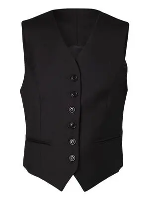JORDAN The Vest - Black