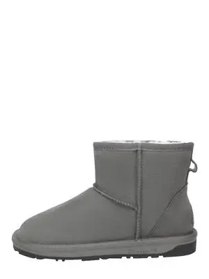 EVERAU AUSTRALIA Emu Mini Classic Boots - Grey