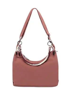 LEFRIK Bico Bag Bronze - Red
