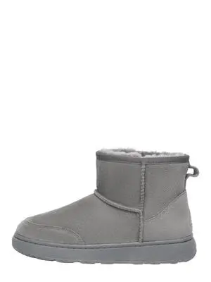 EVERAU AUSTRALIA Rosella Outdoor Boots - Grey