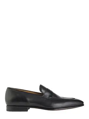 MARIANO SHOES Faro Loafers - Black