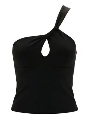 REVYVE ACTIVE Muse Tank - Black