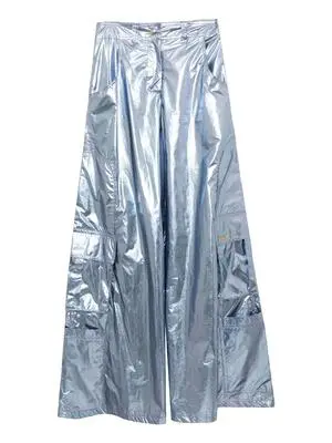 PALOMA LIRA Raver Pants - Silver