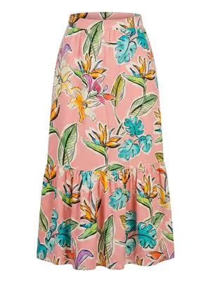 Yumi Kim Renata Skirt - Pink