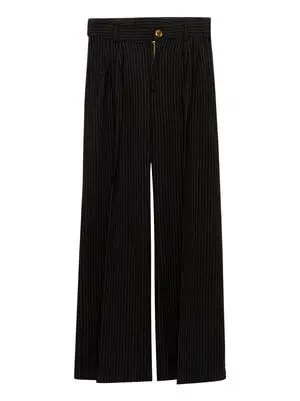 PALOMA LIRA Renée Pants - Black