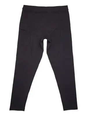 NYSSA Viewear Period Comfort Leggings - Black
