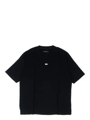 MYSIMPLICATED Oversized T-shirt Essential Boxy - Black