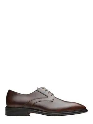 MARIANO SHOES Lever Oxford - Brown