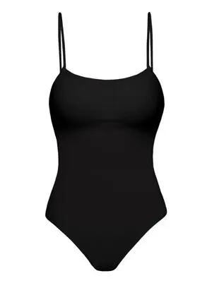KIKKI-G SWIMWEAR Kg Bodysuit Black