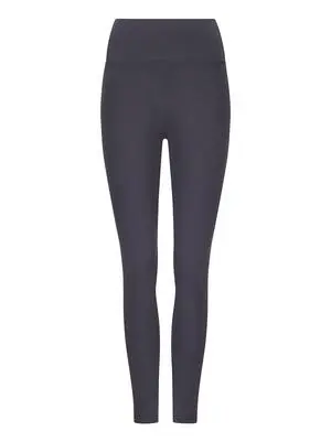 LULA-RU High Rise Legging - Black