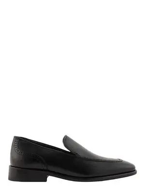 MARIANO SHOES Idanha Loafers - Black