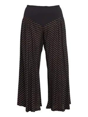 ARTISTA Neutrals Lane Culottes - Black